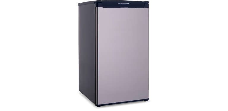 Frigobar 120 litros Brastemp cor inox